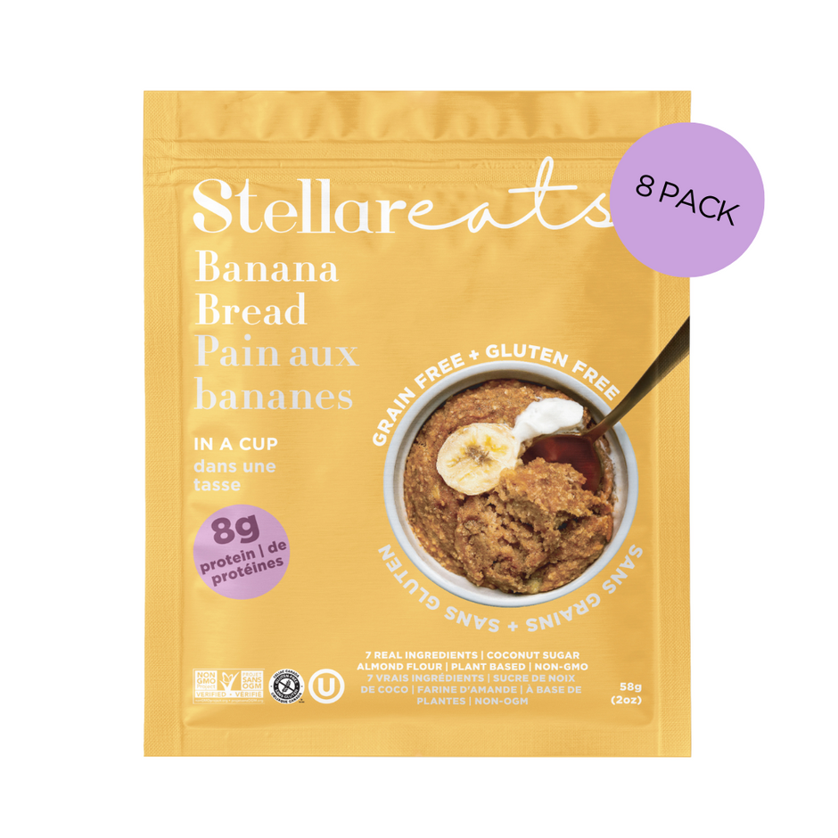 Stellar Eats | Healthy Eats that Taste Like Treats