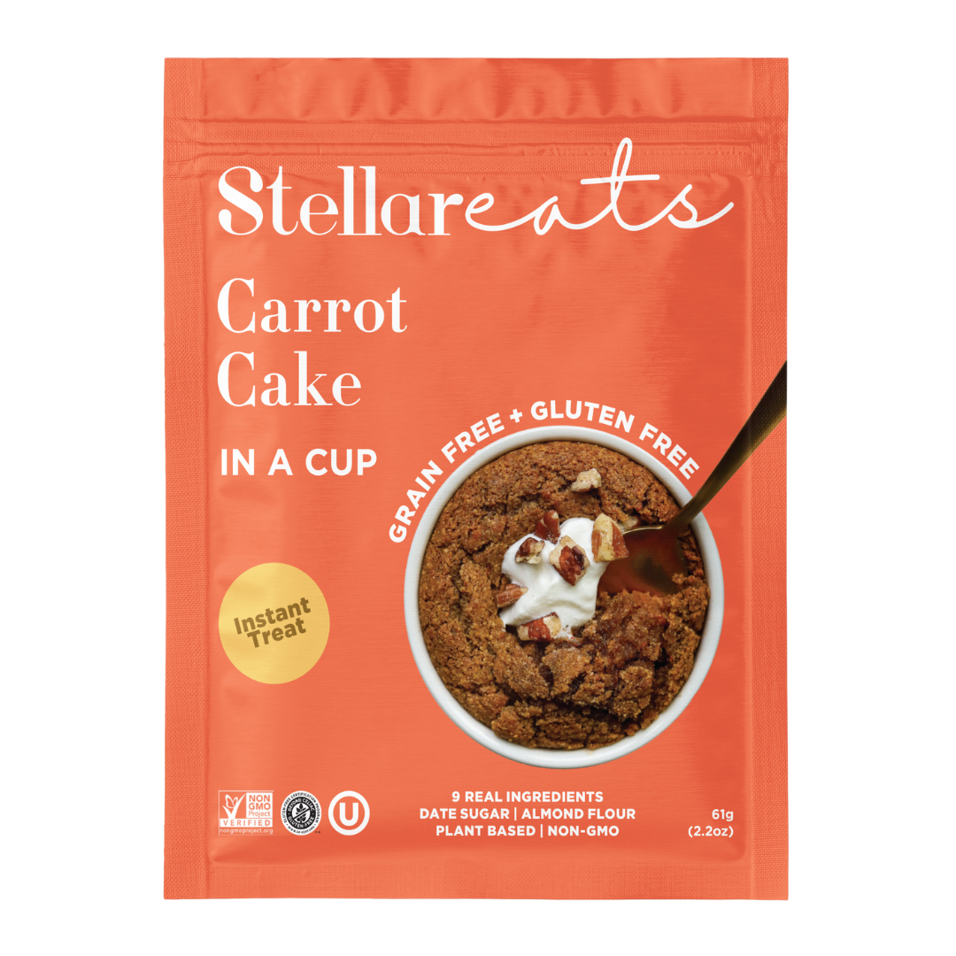 Stellar Eats | Healthy Eats that Taste Like Treats