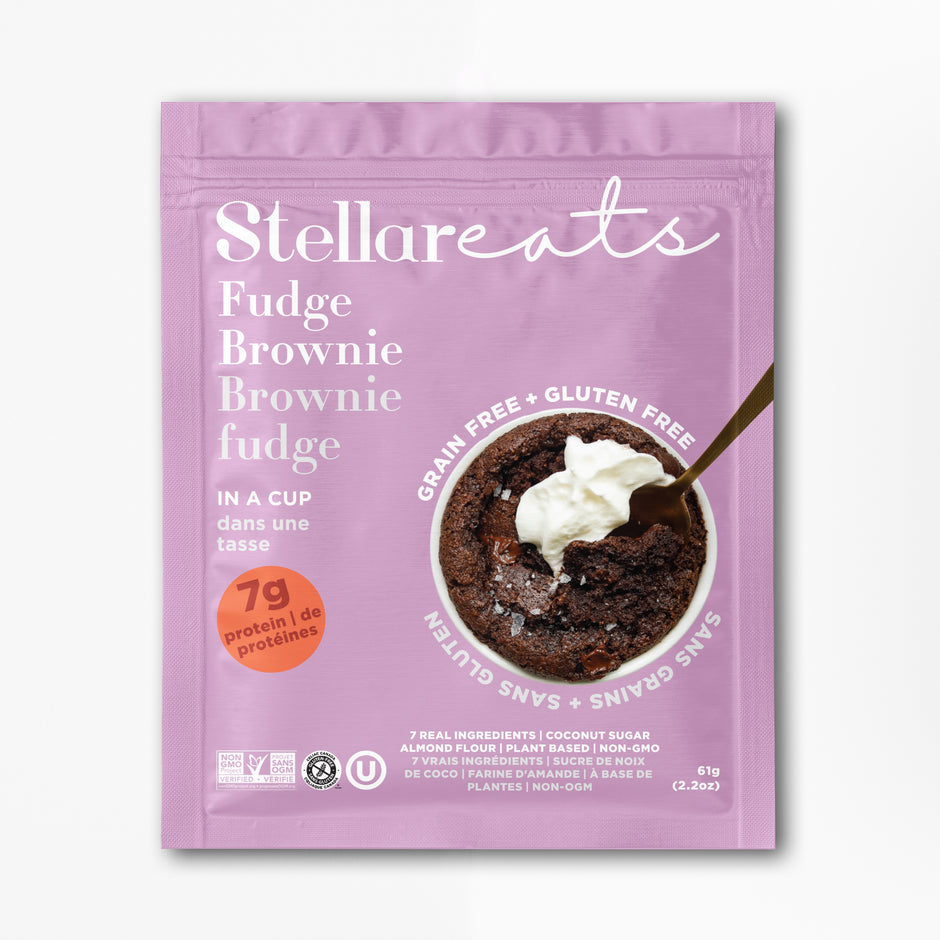 Stellar Eats | Healthy Eats that Taste Like Treats