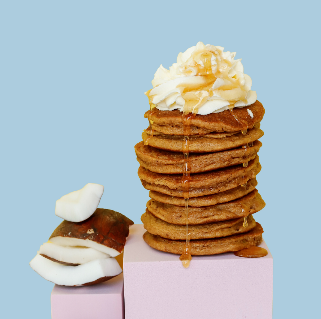 Stellar Eats | Healthy Eats that Taste Like Treats