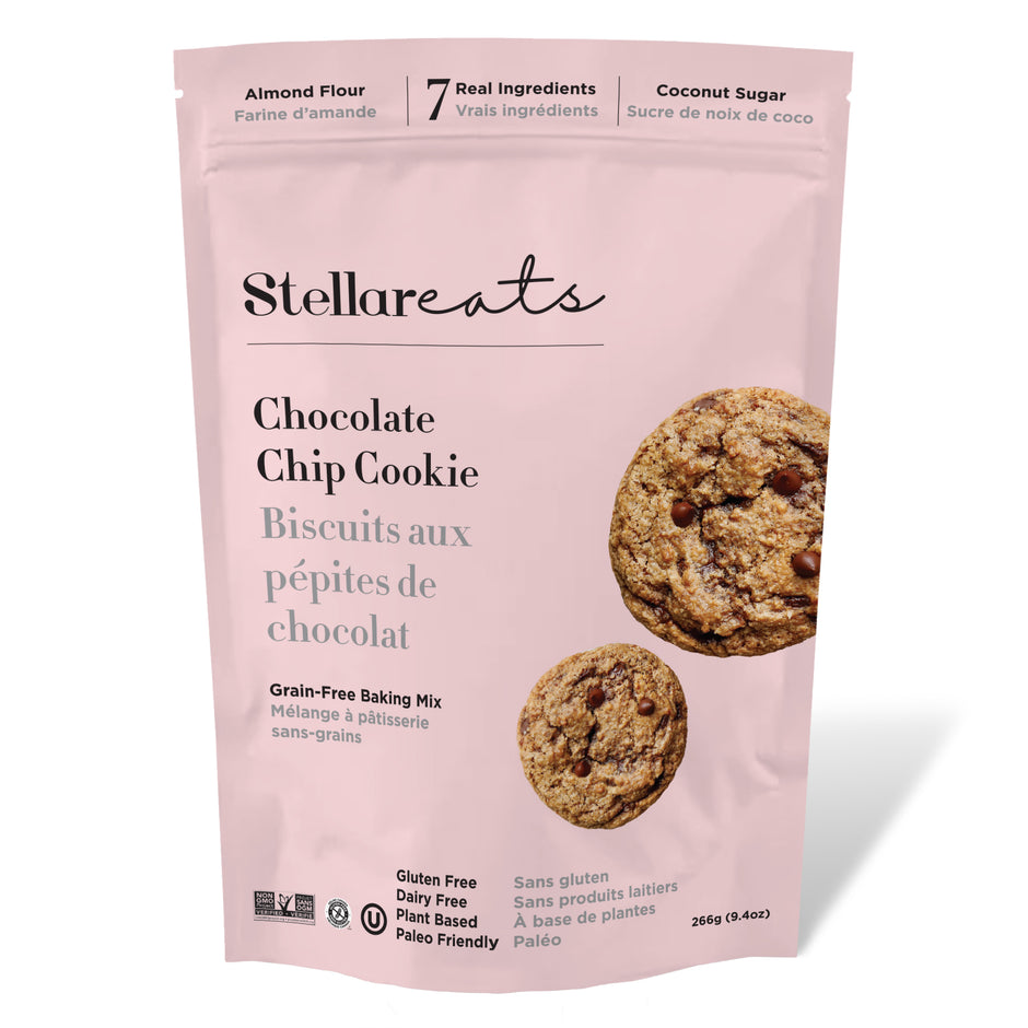 Stellar Eats | Healthy Eats that Taste Like Treats