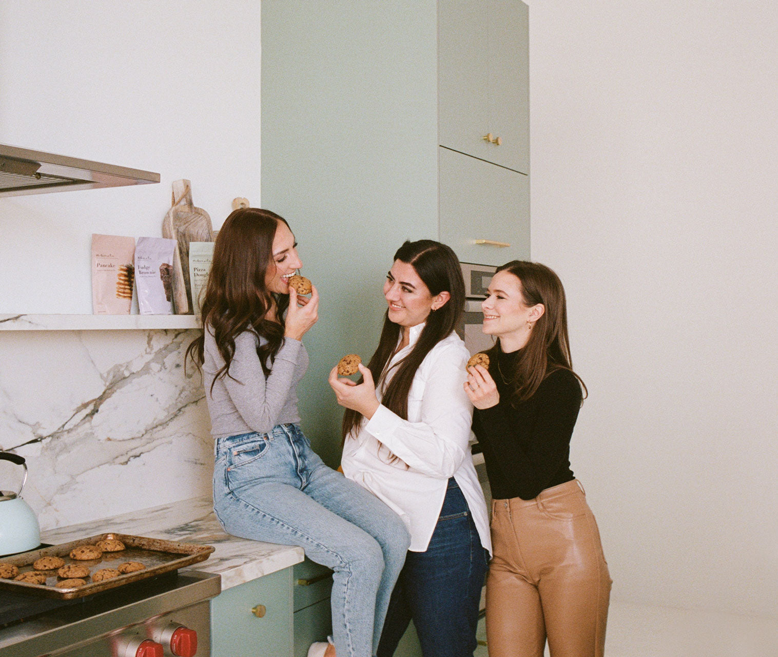 Our Story – Stellar Eats