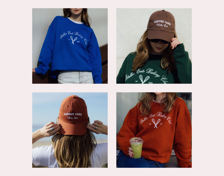 Stellar Eats | Healthy Eats that Taste Like Treats