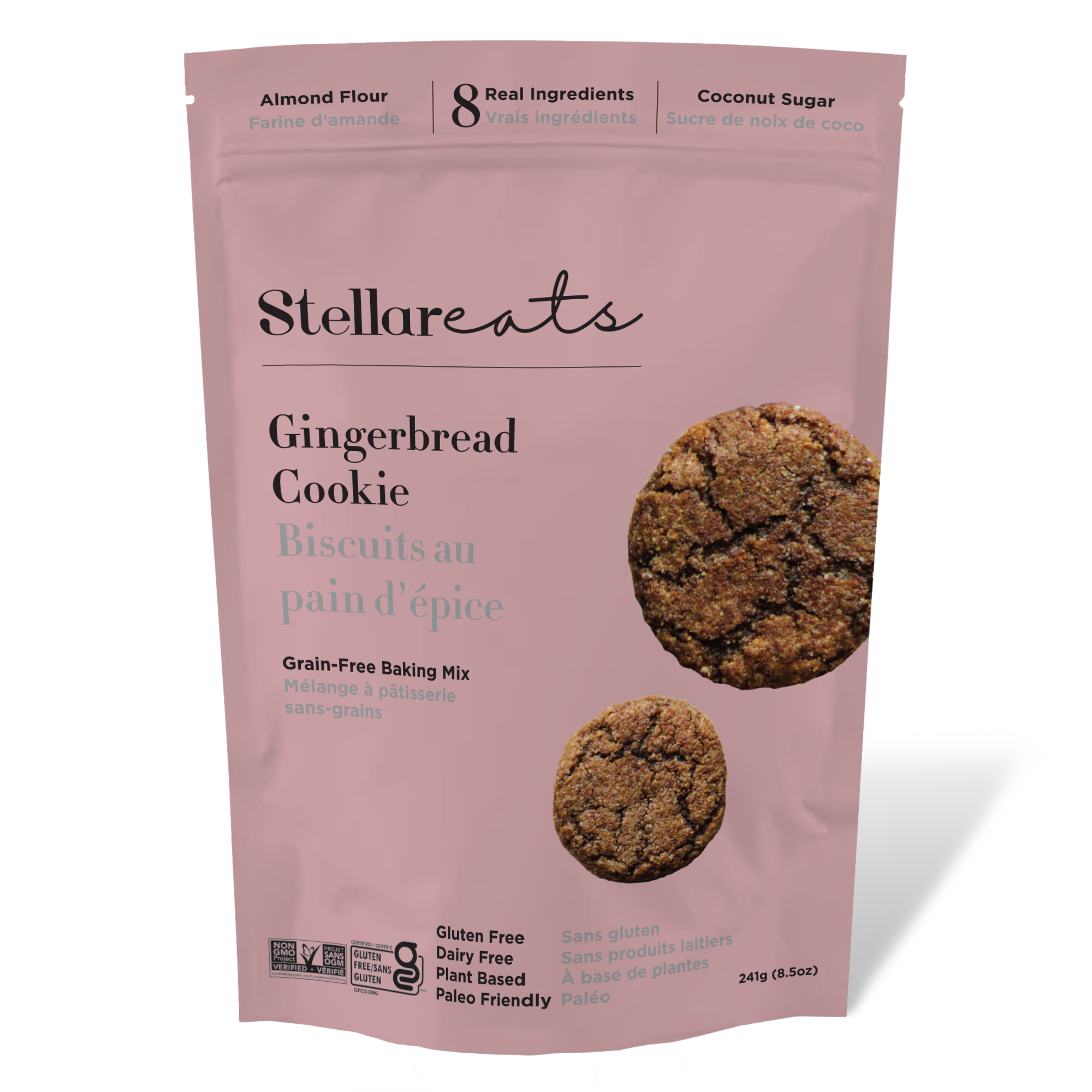 Stellar Eats | Healthy Eats that Taste Like Treats