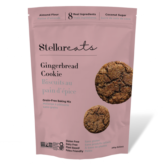 Stellar Eats | Healthy Eats that Taste Like Treats