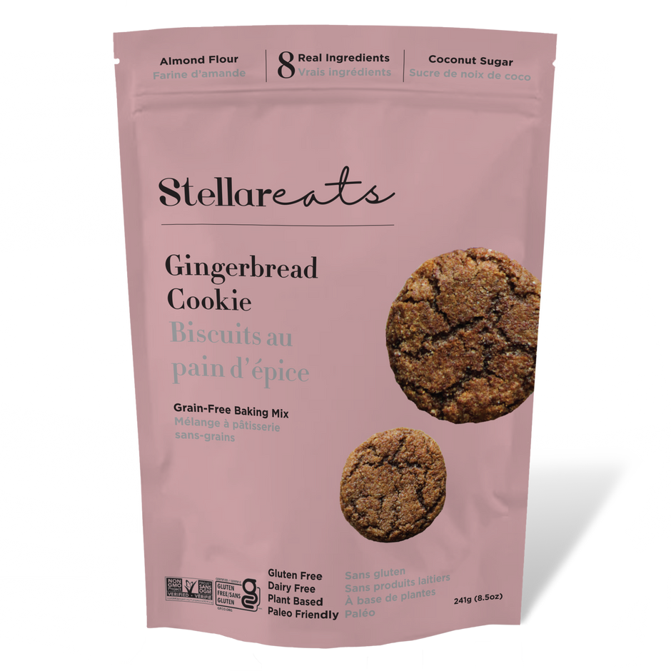 Stellar Eats | Healthy Eats that Taste Like Treats